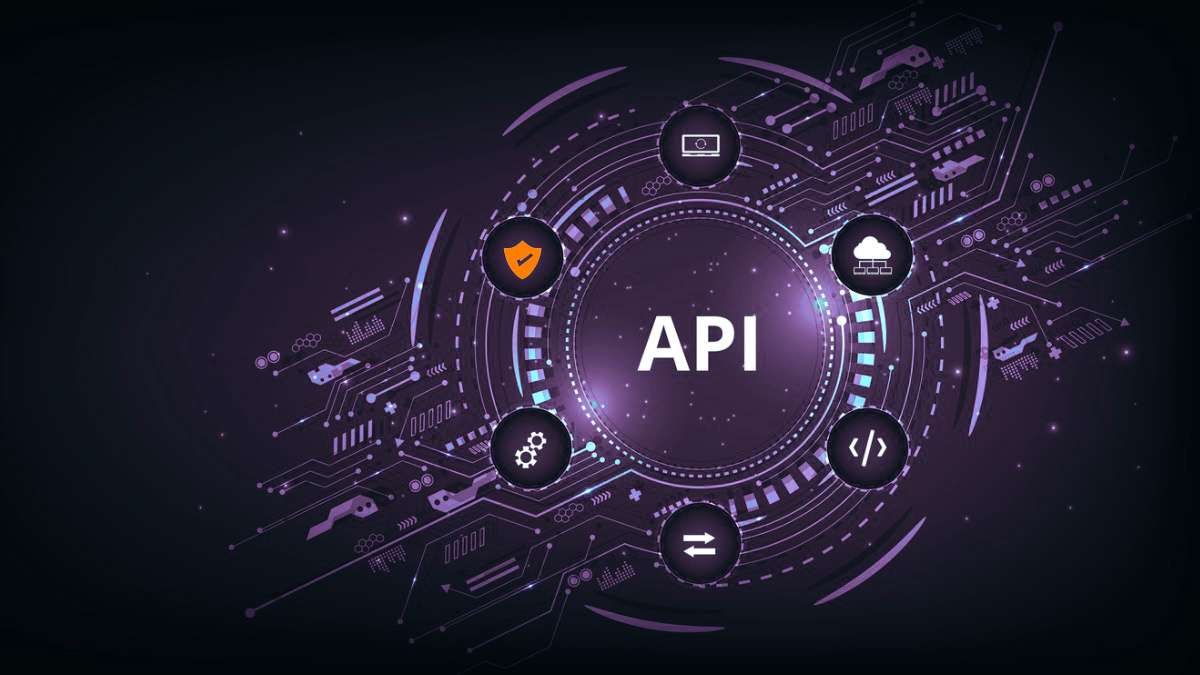 API Development Services - Solution Fuse